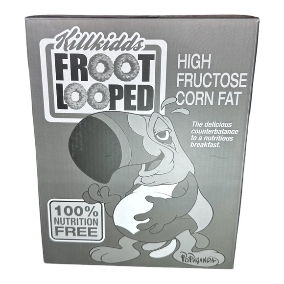 POPaganda Industries | Other | Popaganda Industries Two Ton Sam ...